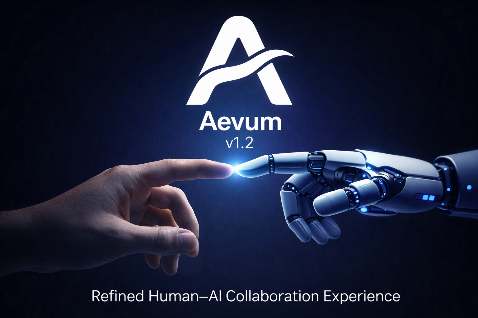 Aevum v1.2 Beta: Sự cộng tác - Aevum | Unikorn